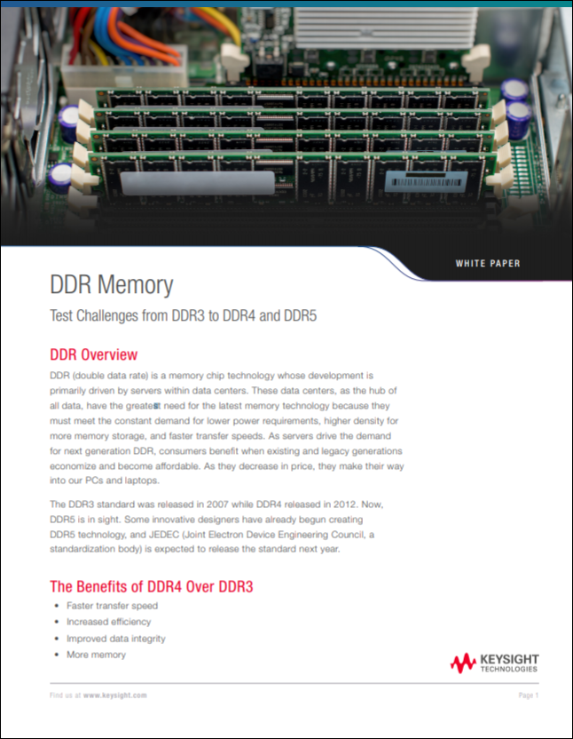 Keysight Technologies
